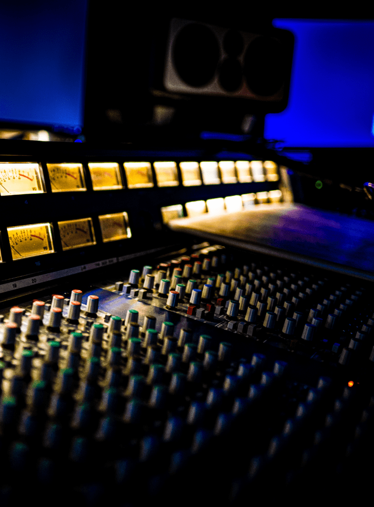 LE SOUND DESIGN - Studios Bellagio